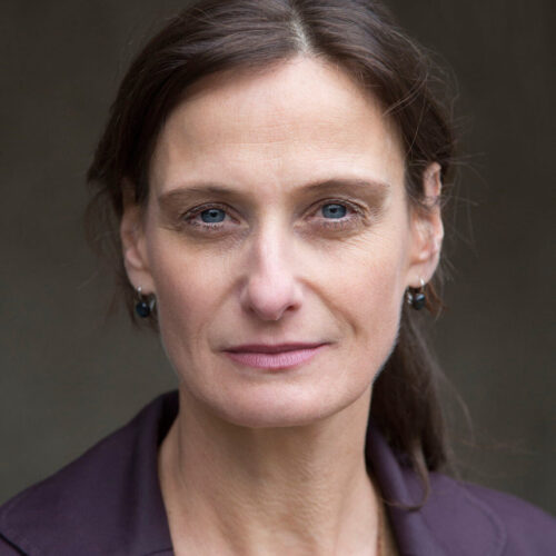 Schauspielerinnen – Magnolia