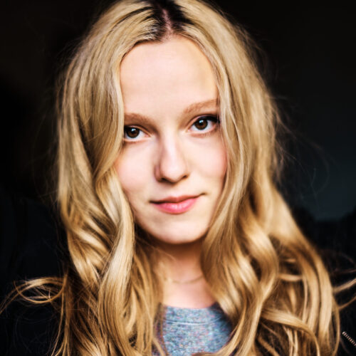 Schauspielerinnen – Magnolia